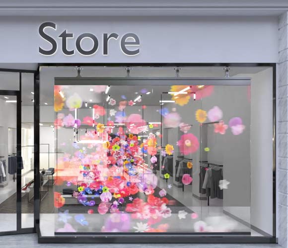 Digital Signage Solutions – JCM Global